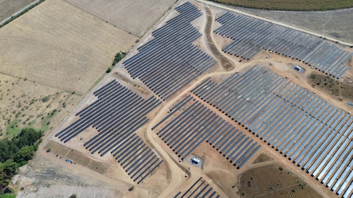 SCX - Sustainability Partner